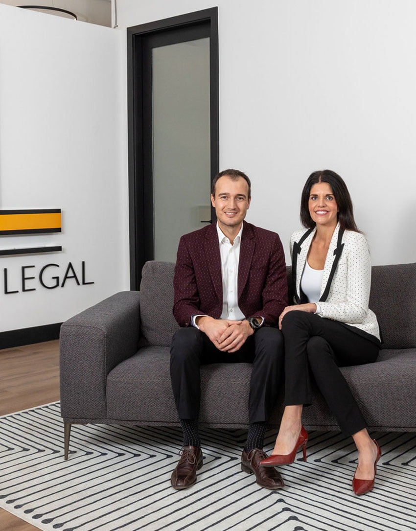 About Lift Legal - Law Firm