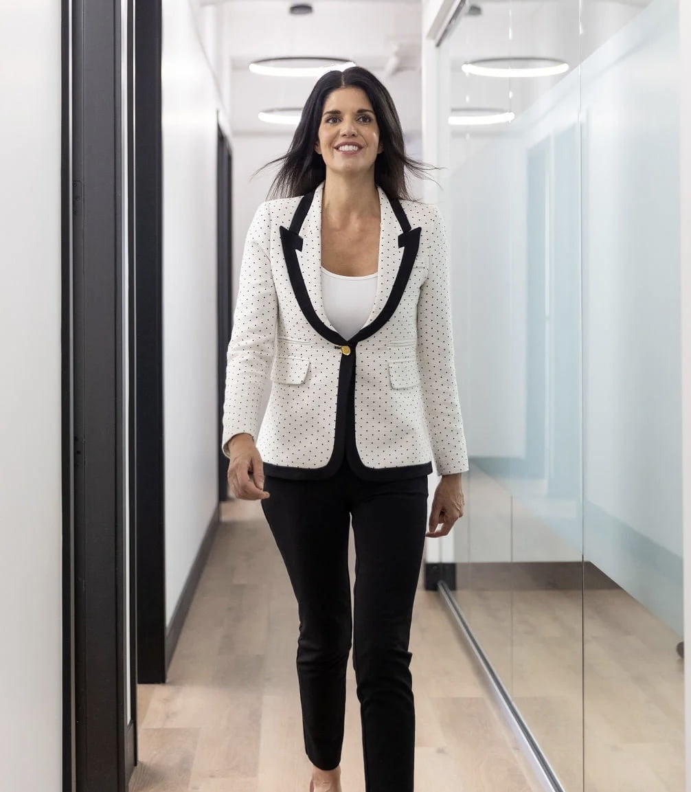 Rebecca Garbe - Lift Legal